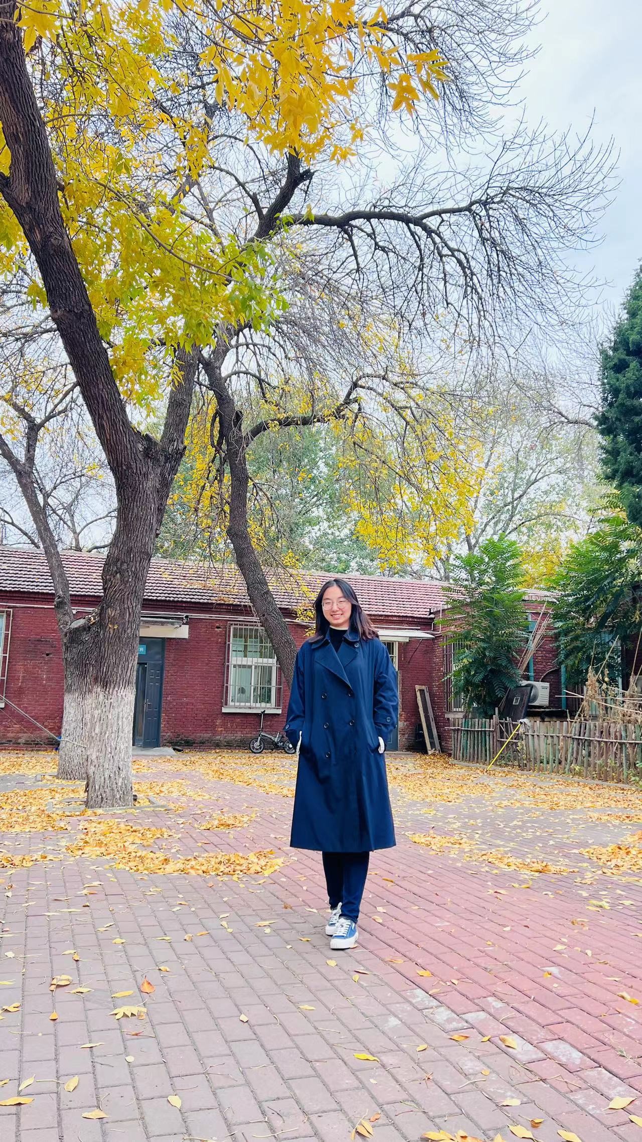 Xiao-Ya Sun (孙小雅）-周其林教授课题组主页